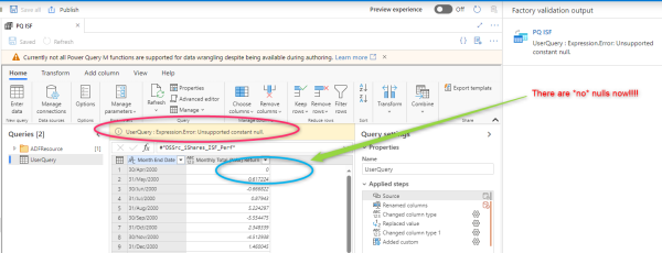 Azure Data Factory - with Power Query? - Tickbox Analytics